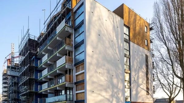 Wat kost dat eigenlijk: optoppen?