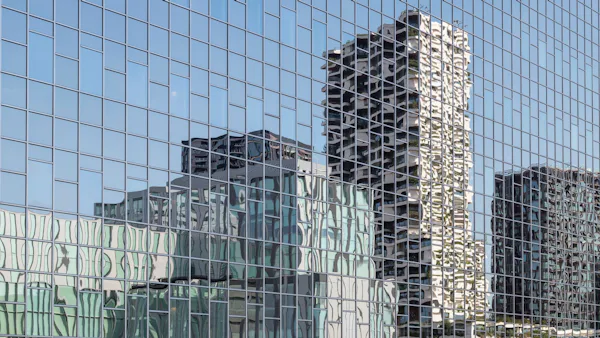 De Eurocode 10: de eerste Eurocode voor glas. Wat is de impact?